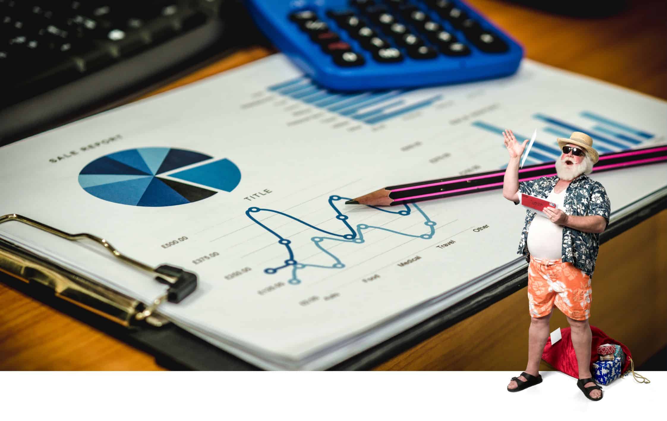 Essential Skills for Translating a Closing Balance Sheet