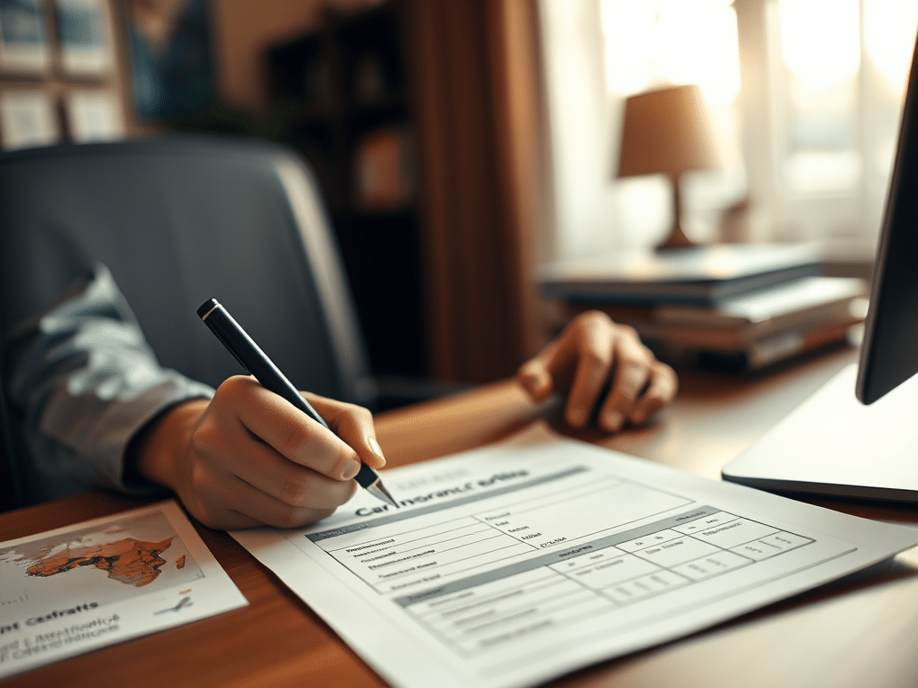 Seamless Car Insurance Transition: How to Transfer Your Bonus